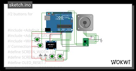 Bmi Testing Wokwi Esp32 Stm32 Arduino Simulator