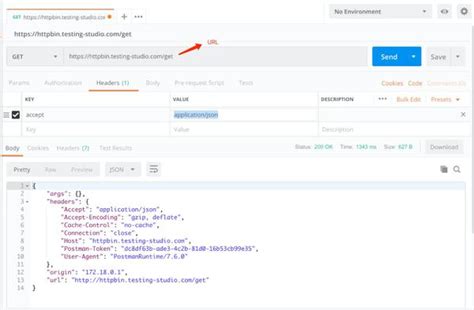 使用postman发送请求 知乎