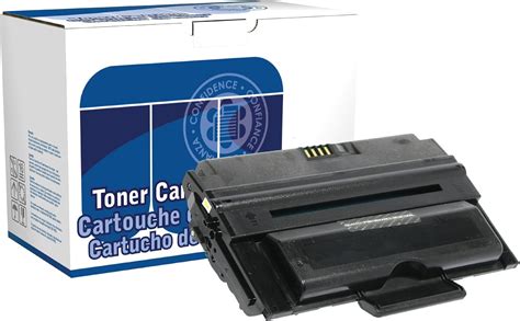 Dataproducts Dpcd1815 Remanufactured High Yield Toner