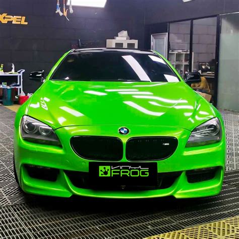 Best Car Wrap Colors 2024 Edition Vinylfrog