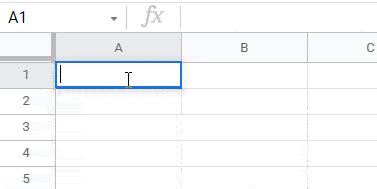 Google Sheets Date Format Which Why And How Coupler Io Blog