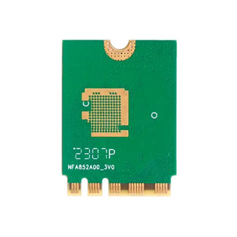 Orange Pi 5 Plus Wifi6 Bt5 2 Module • Make Electronics