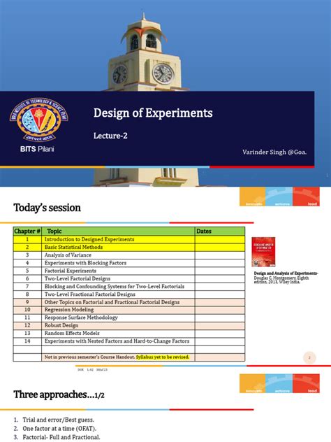 Doe L 02 C 01 Introduction C02 Basic Statistical Methods Pdf