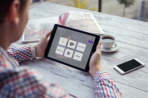 Single Sign On SSO Unified Authentication Technology Swivel Secure