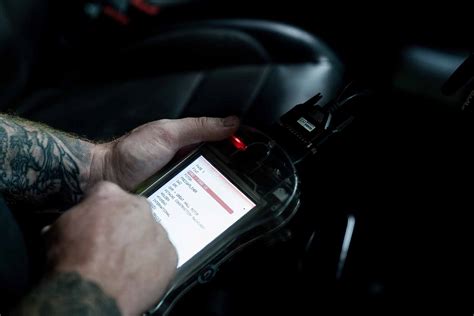 Commercial Vehicle Remapping | Mobile Eco Tuning