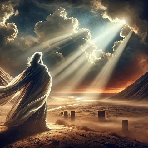 Prophet Lut His Story Lessons And Divine Punishment Ahmad Quran Academy