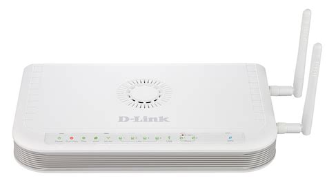 D-Link DVG-N5402GF