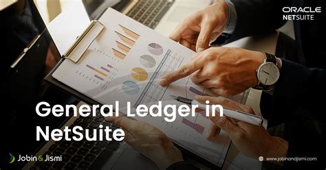 General Ledger In Netsuite Jobin And Jismi