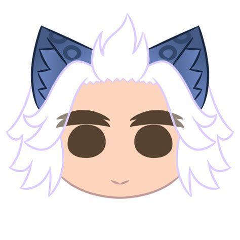 Harith Chibi Headshot No Signature By 0tokamorinki0 On Deviantart