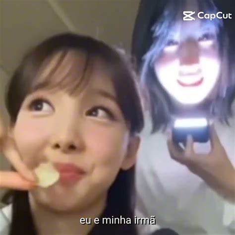 Eu E Minha Irmã Youtube