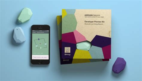 Estimote Latest Update Is Around An Indoor Location Sdk — Gadget Flow