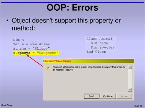 12 Object Oriented Programming Ppt Download