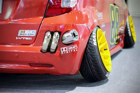 Wheel Backspacing Explained Learn What It Is And How It Works With