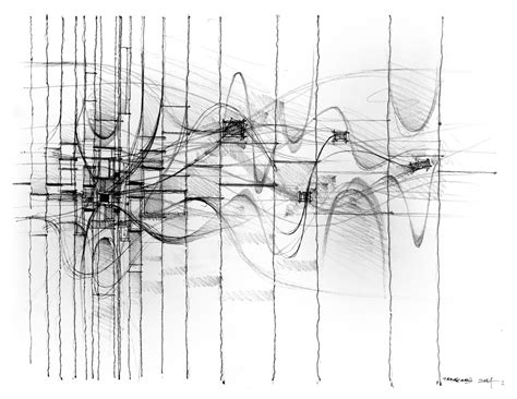 Khoa Vu Archdekk Spatial Experience Diagram Diagram Architecture Conceptual Sketches