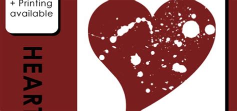 50 Free Photoshop Heart Brush Sets For Valentine Designs Jayce O Yesta