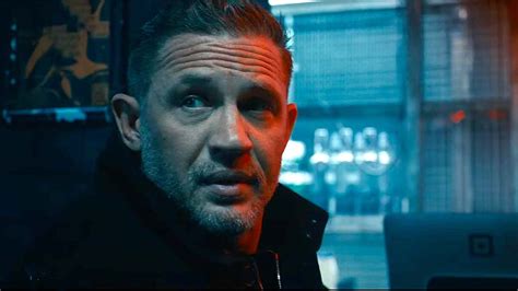 Tom Hardy Stars In Trailer For Guy Ritchies New Show Mobland