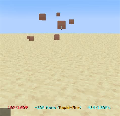 Remaking Skyblock In A DATAPACK 0 2 2 00 1 21 Release Possible EOL Hypixel Forums