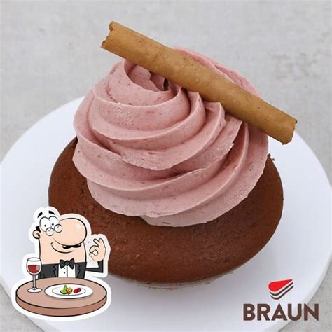 Menu At Cresco Brescia