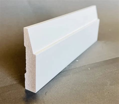 Bevel Step Casing 2 3 4 Inch Moulding
