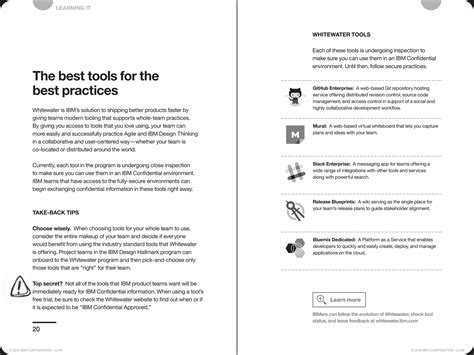 IBM Design Thinking Field Guide PDF