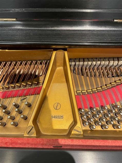 1911 Steinway O Se Serial Number Saied Music Company