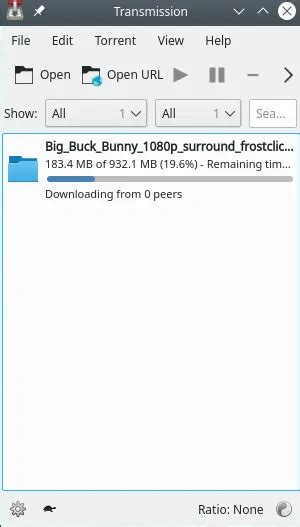 5 Best Torrent Clients For Linux Tuxinit