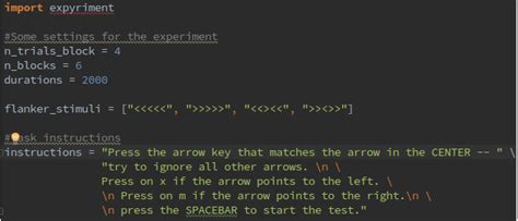 Best Python Libraries For Psychology Researchers Erik Marsja