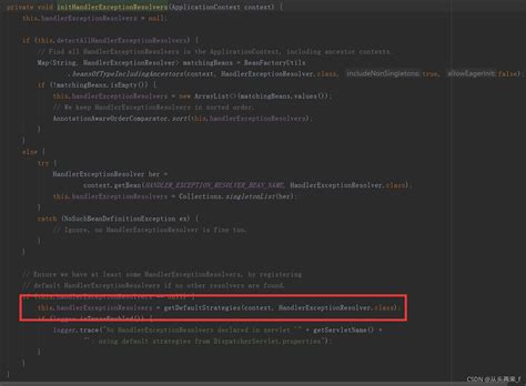 Springmvc基于注解使用：异常处理注解异常处理 Csdn博客