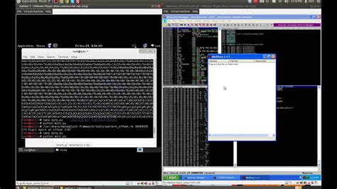 Minishare 141 Exploit Youtube