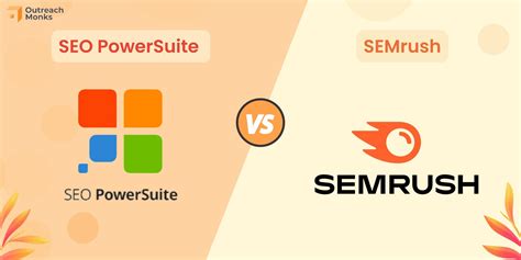 seo powersuite vs semrush key features pricing and more