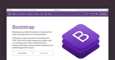 Bootstrap Kya Hai Bootstrap Kaise Use Kare जानिए Hindi Sahayta
