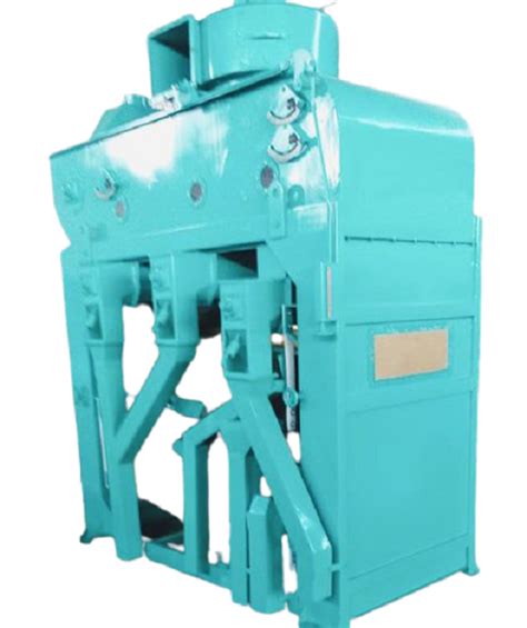 Mild Steel Automatic Rice Grader Machine At ₹ 180000unit In Saharanpur Id 20188267255