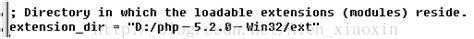 windows2003 64位 iis6 php环境搭建 fcgisetup csdn博客