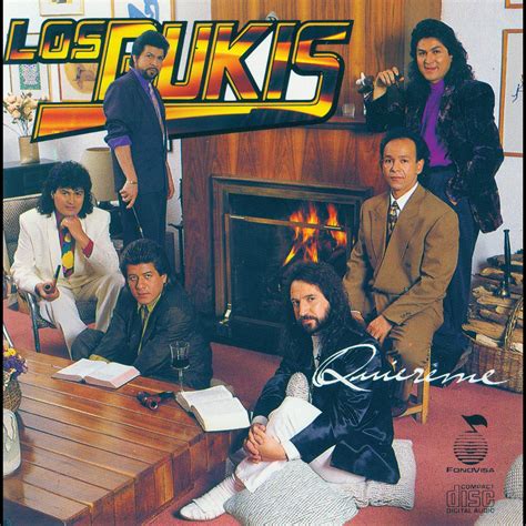 ‎quiéreme Album By Los Bukis Apple Music
