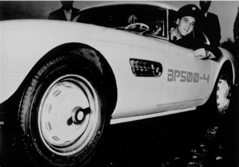 Elvis Presley ♥ Kobiety Siegrid Schutz