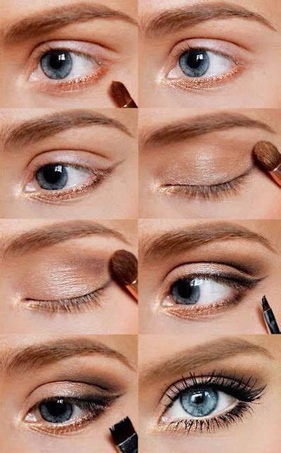 20 Ombre Makeup Tutorials Styles Weekly