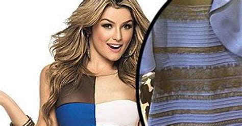 Thedress Makes Sensational Comeback As A Halloween Costume Ok Magazine
