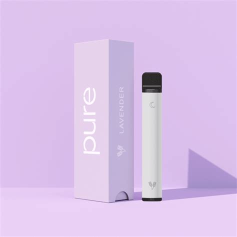 Shop Pure Diffuser Vape Pen