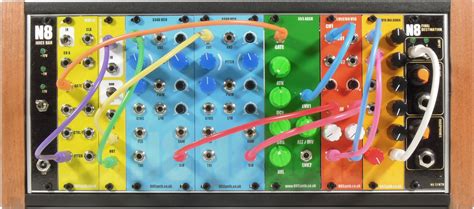 Eurorack Diy Tutorials