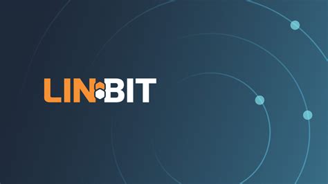 Exploring Linbit Software Relationships For Building Resilient