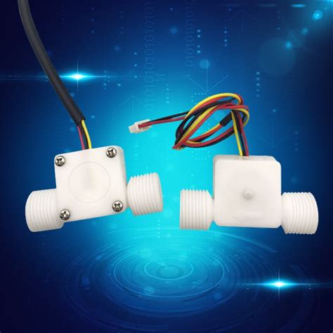 Order Water Flow Sensor Online Guangdong Drinking Vicedeal
