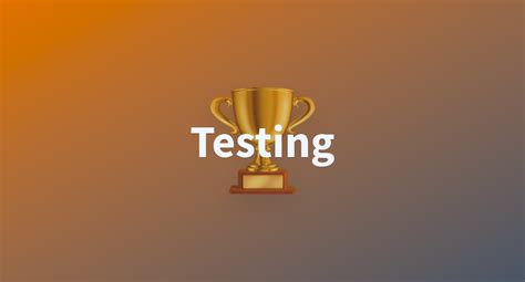 Testing A Hugging Face Space By Edspencer