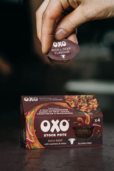 Oxo Stock Pots Pi Global