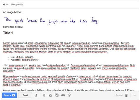 Edit Message As New In Gmail Web Applications Stack Exchange