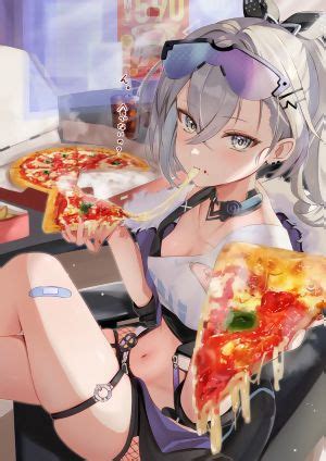 Silver Wolf Honkai Star Rail Reddit NSFW