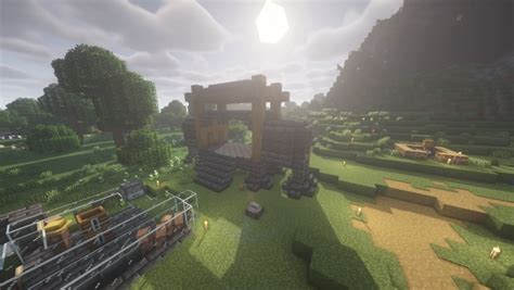 NerdPack Essentials Minecraft Modpack