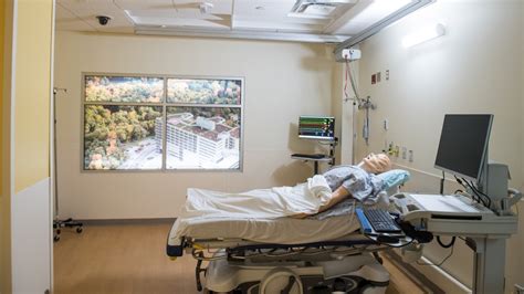 Clinical Simulation Center University Of Michigan Medical School