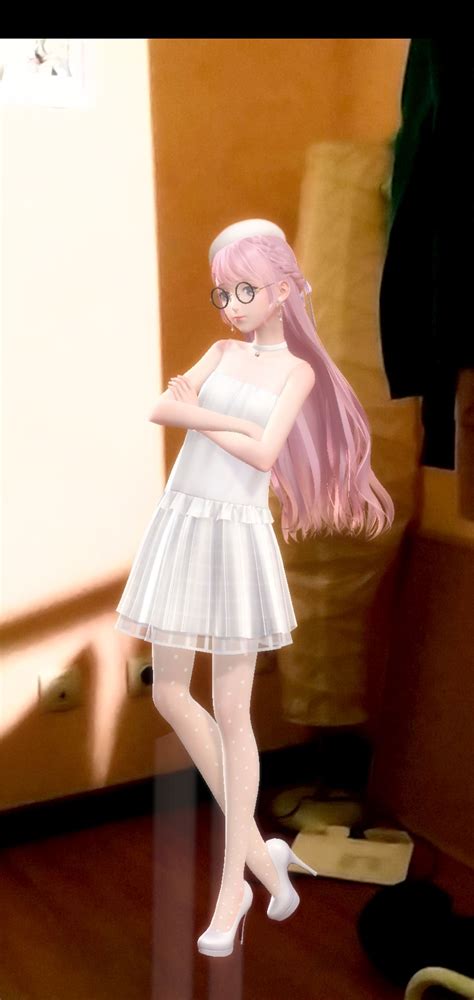 Anime Girl Pose 3d Apk Lets Check Your Awesome Images