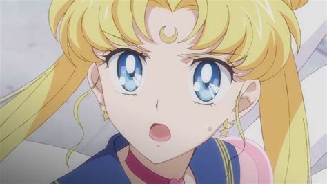Pretty Guardian Sailor Moon Cosmos The Age Rating