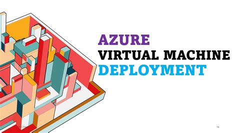 day 3 azure iaas virtual machine deployment youtube